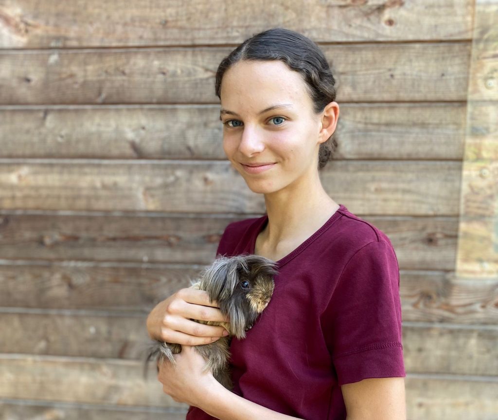 Team – Tiergehege Elsavapark Elsenfeld