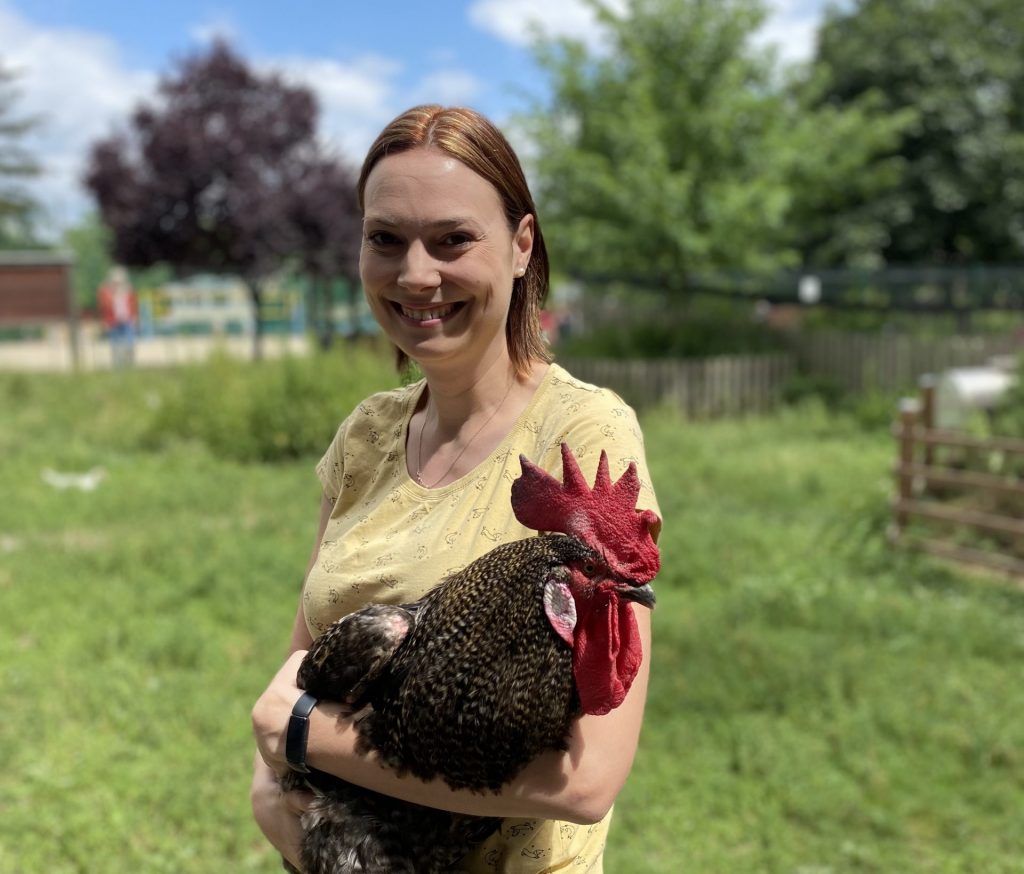 Team & Verein – Tiergehege Elsavapark Elsenfeld